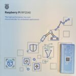 Raspberry Pi Pico: Embedded World Edition 2022 – spielis-lab