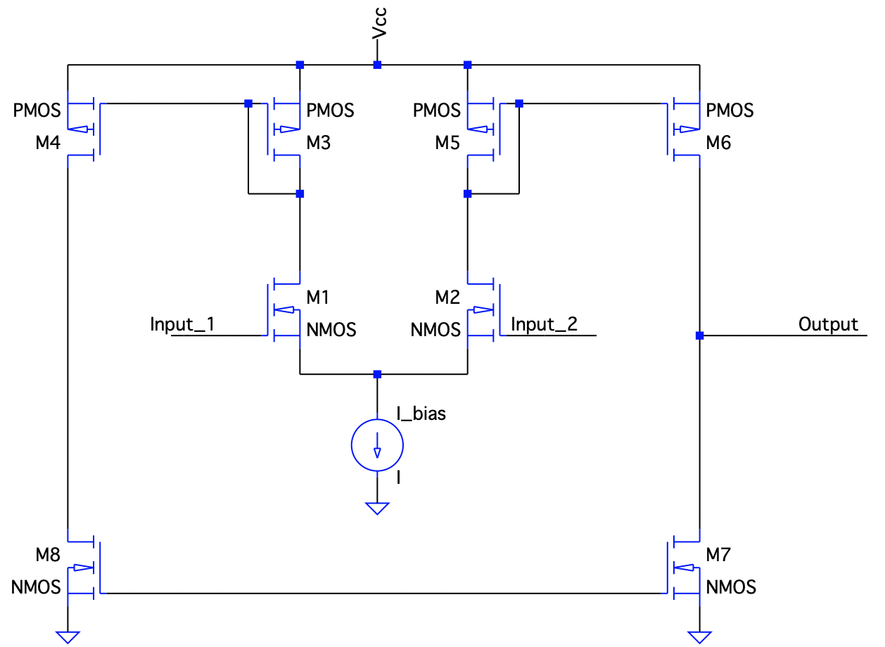 Transkonduktanzverstärker (OTA) im Überblick – spielis-lab